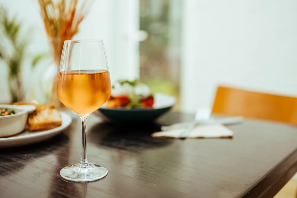 dinner at patch — PATCH