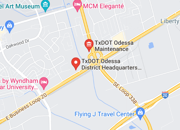 TXDOT Child Safety Seat Distribution and Education Program — Community ...
