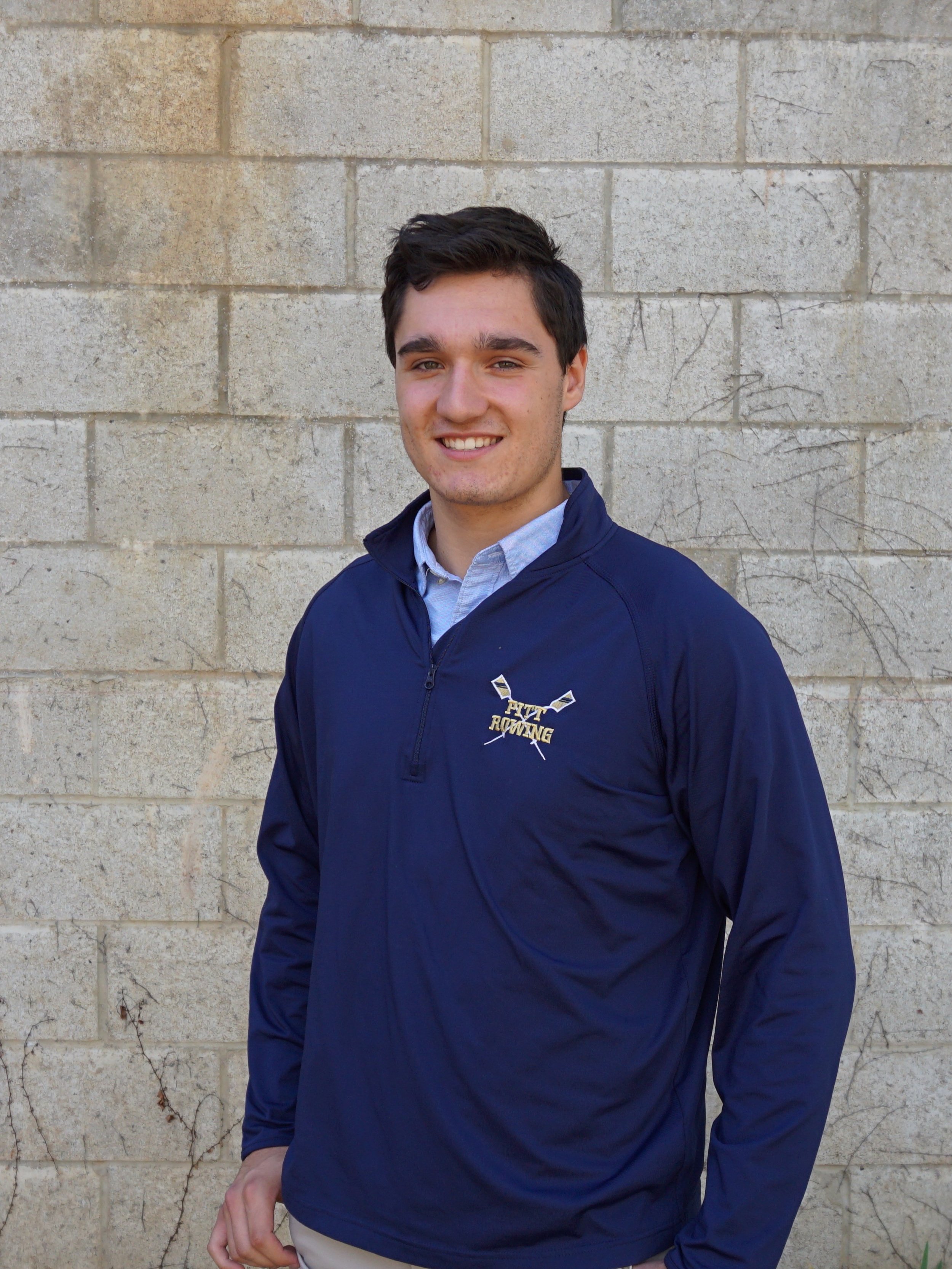 Coaches — Pitt Rowing