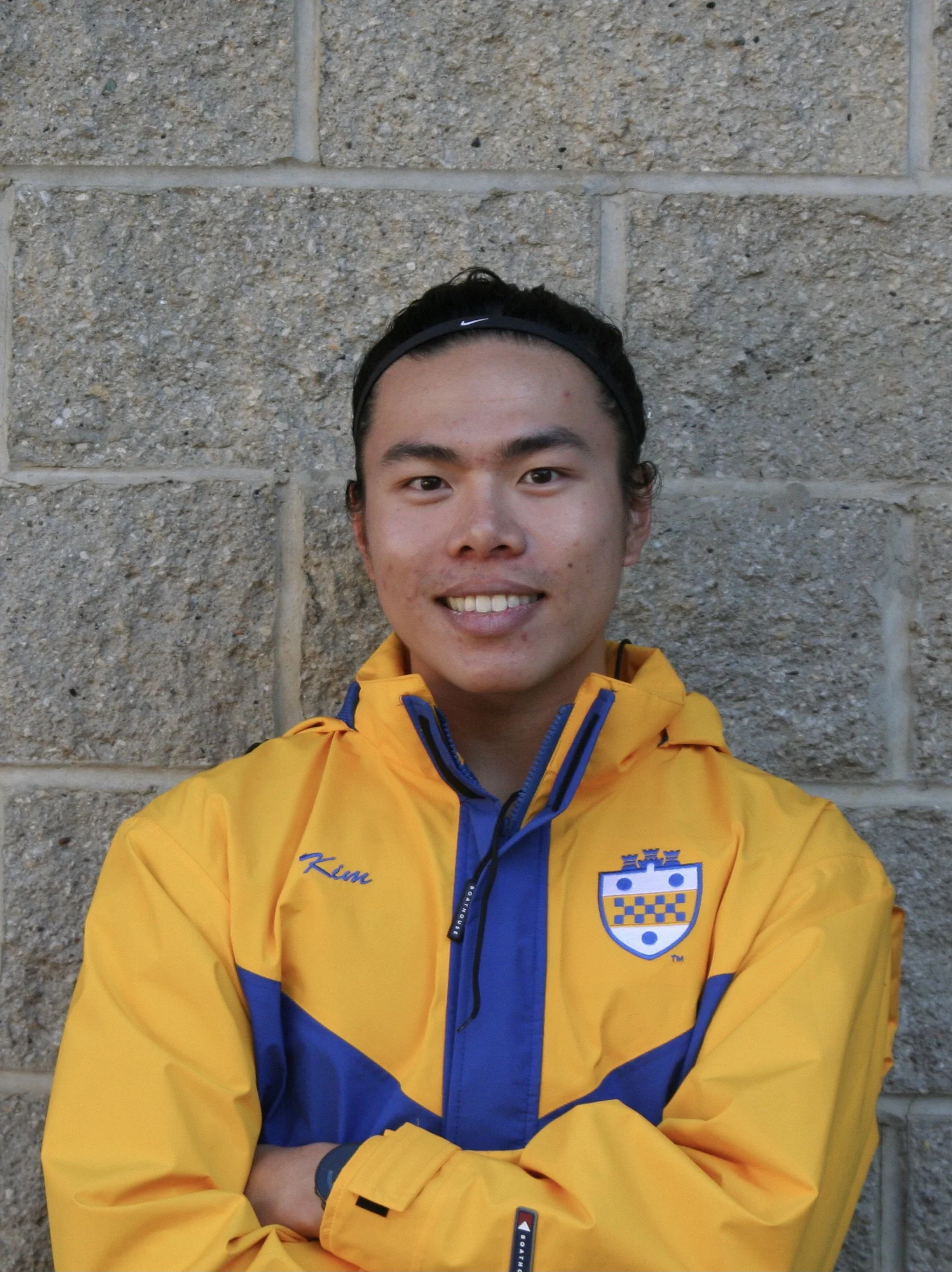 Coaches — Pitt Rowing