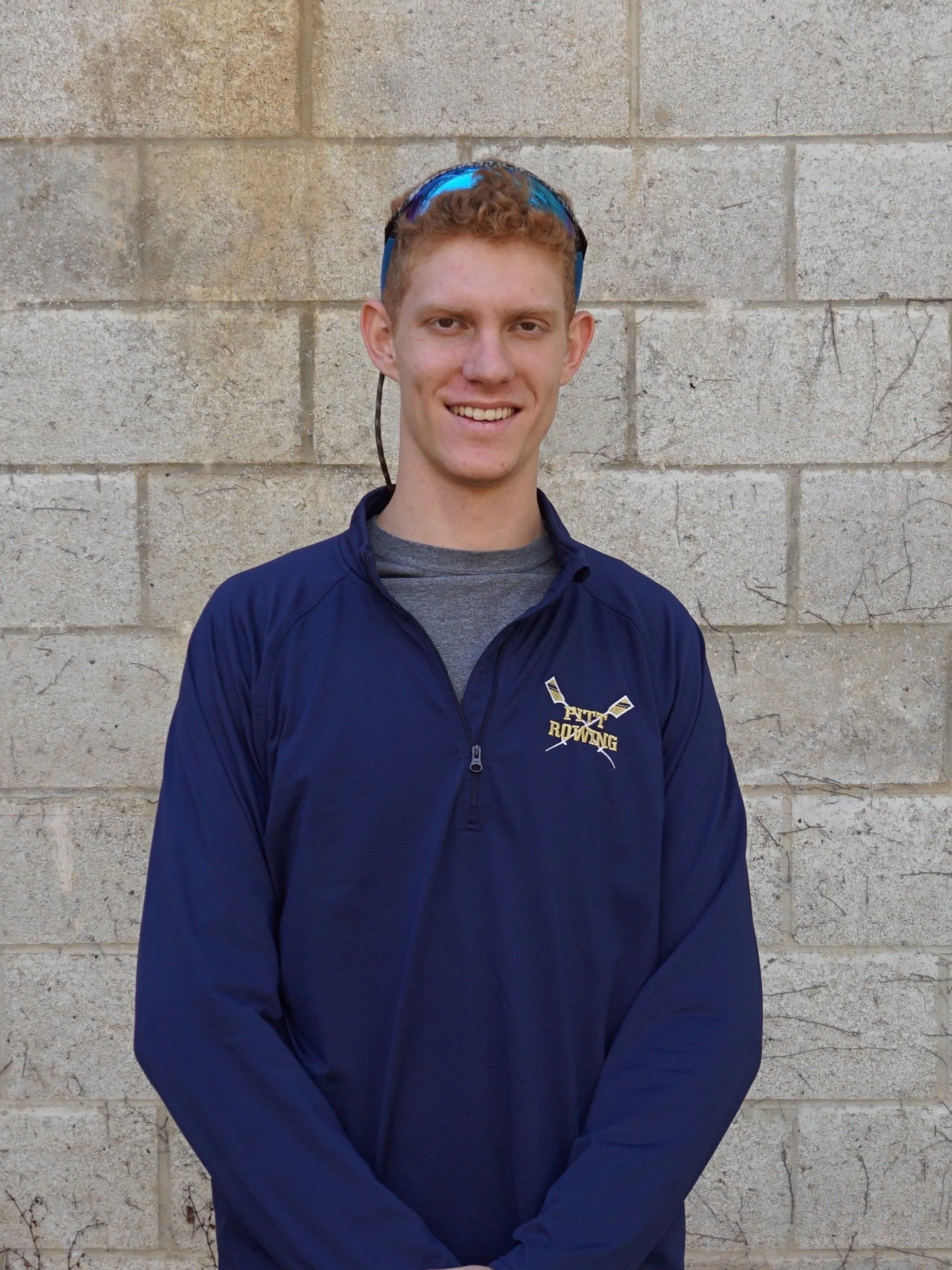 Coaches — Pitt Rowing
