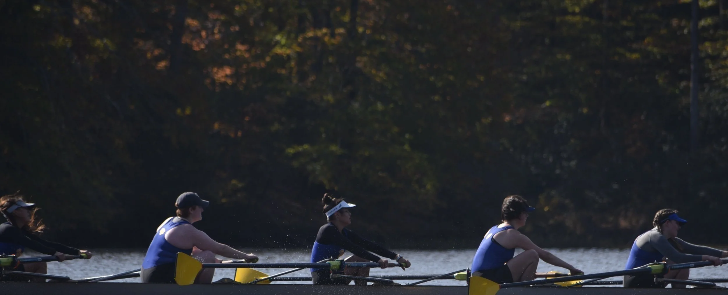 Schedule — Pitt Rowing
