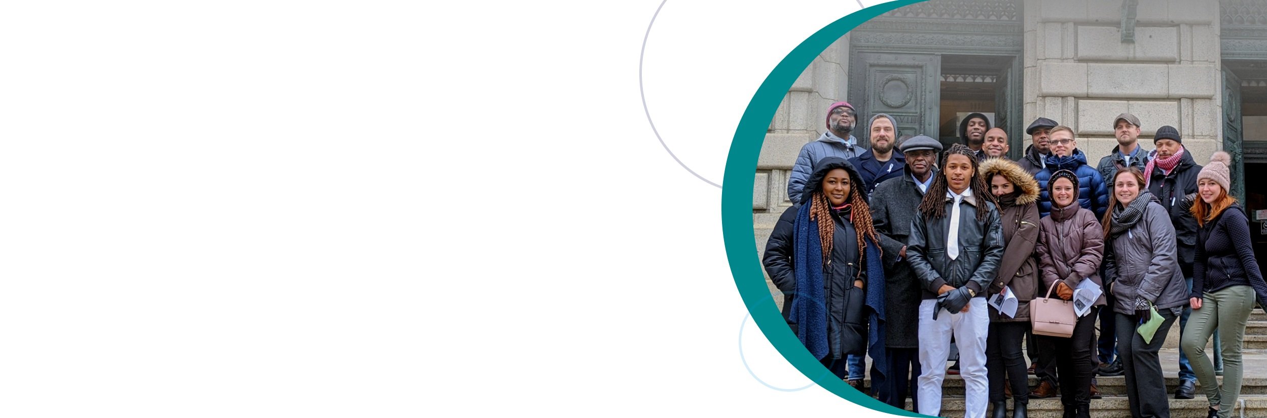 Family Resiliency Programming — Passages: Connecting Resilient Families