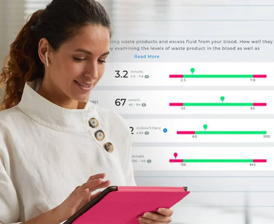 Advanced Health Academy