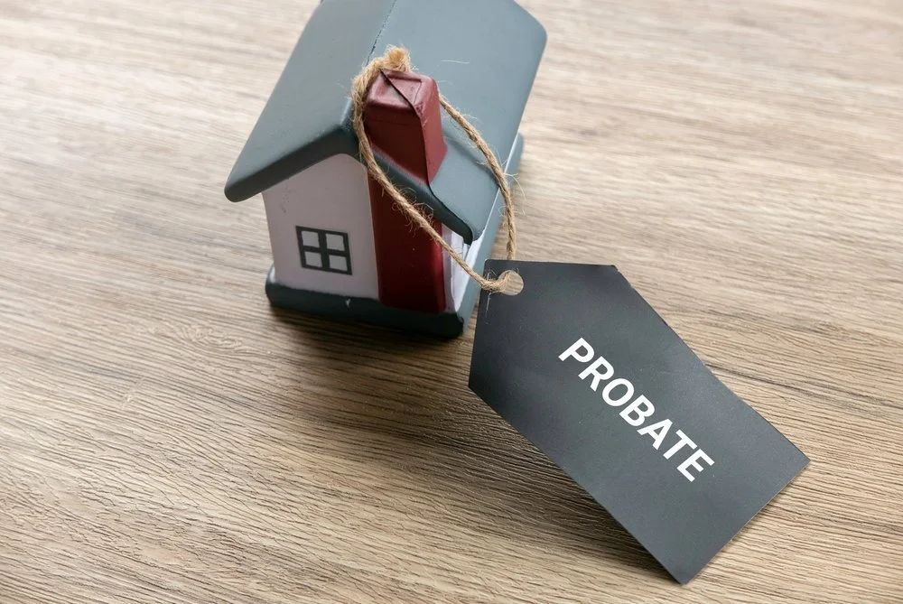 Probate Riverside County | Kaur Gray Real Estate — Kaur Gray