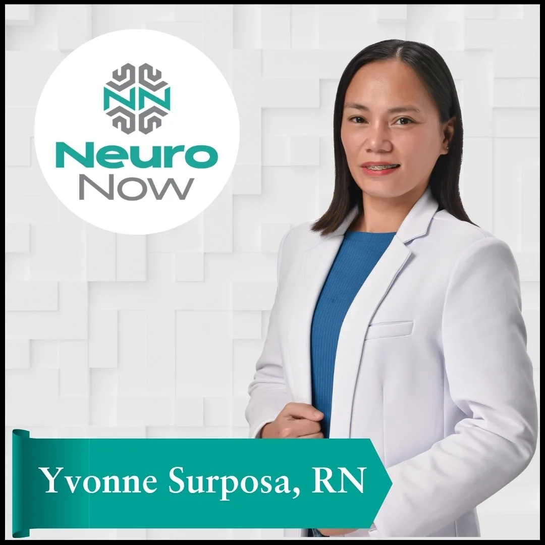 Meet Our Team — NeuroNow