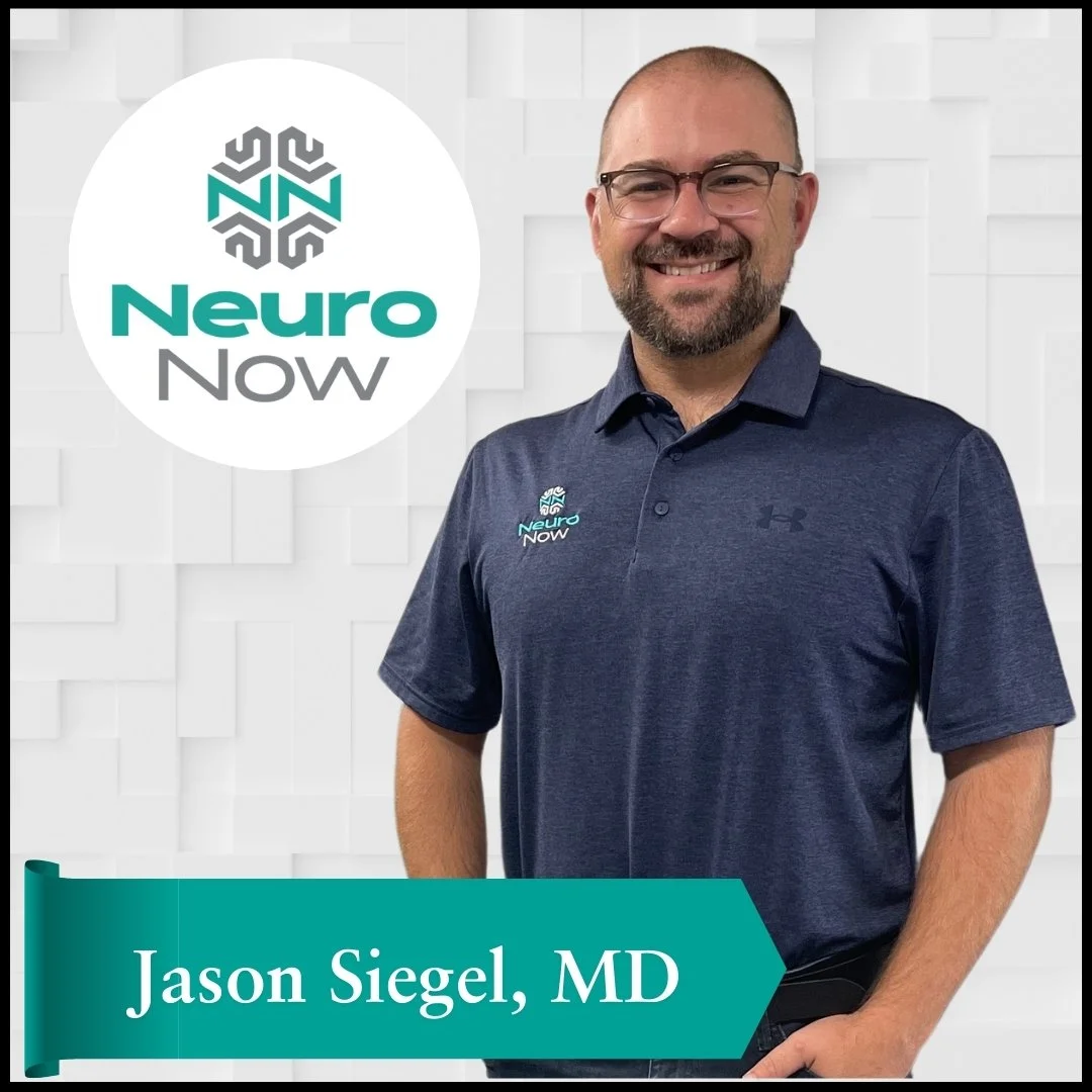 Meet Our Team — NeuroNow