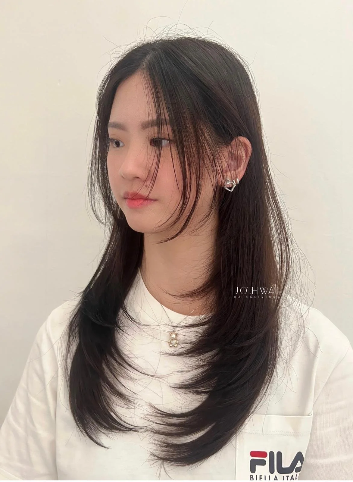 Blog 2 — Jo:Hwa Hair & Living