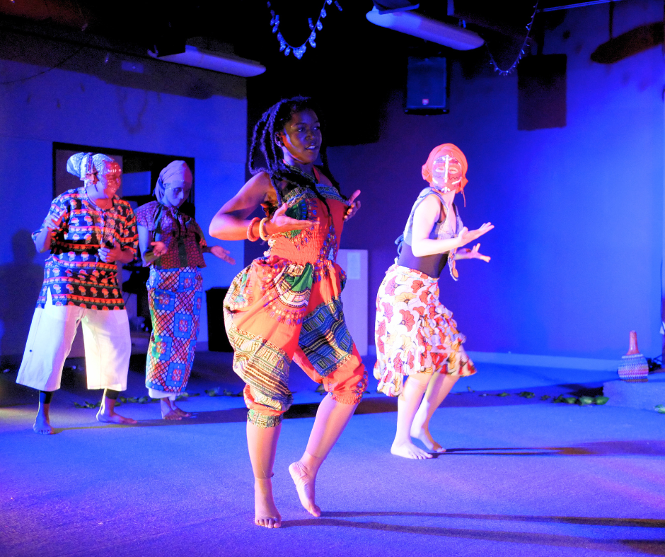 Prism Movement Theater