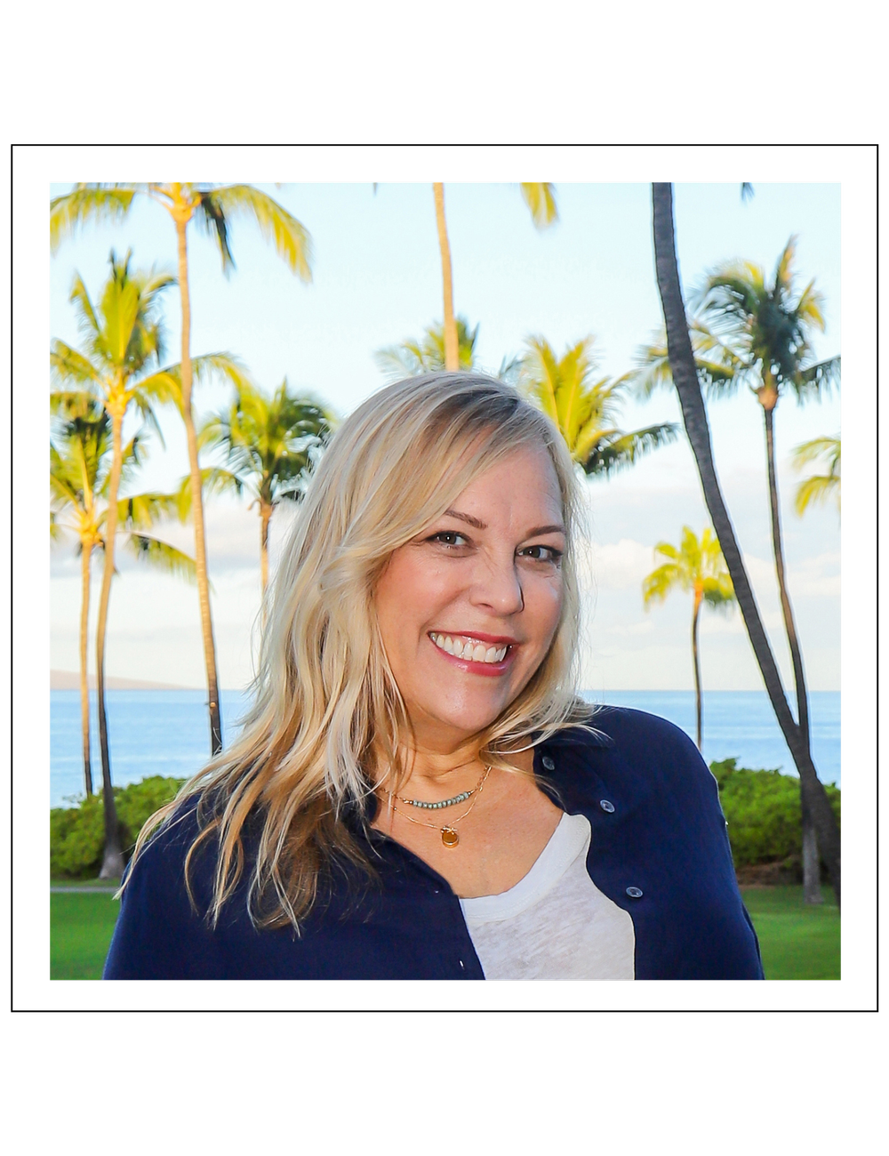 Jennifer Buda — Buda Design