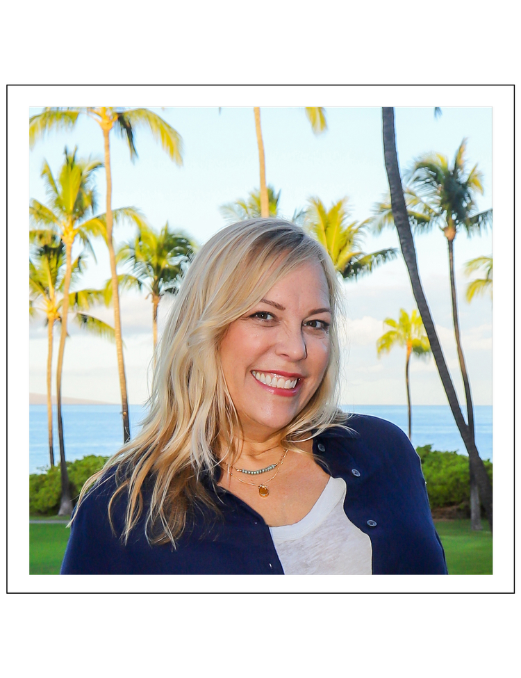 Jennifer Buda — Buda Design