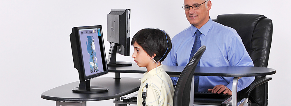 Neurofeedback Therapy — BrainCore