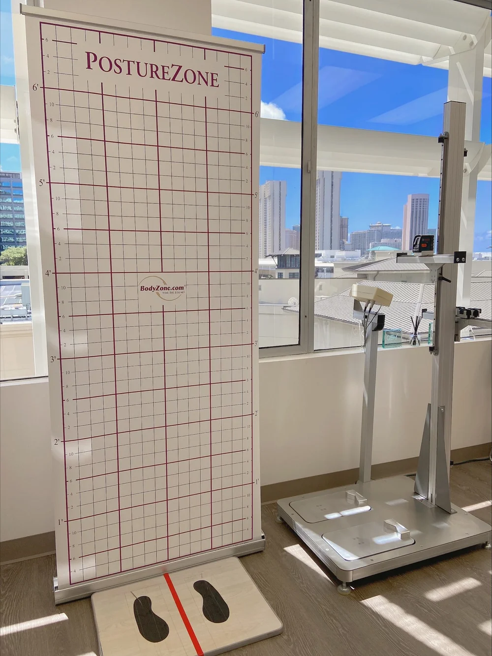 QSM3 — DK CHIROPRACTIC LLC