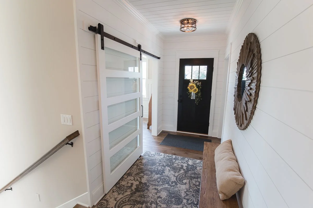 Modern Farmhouse — Schmidt Homes Inc.