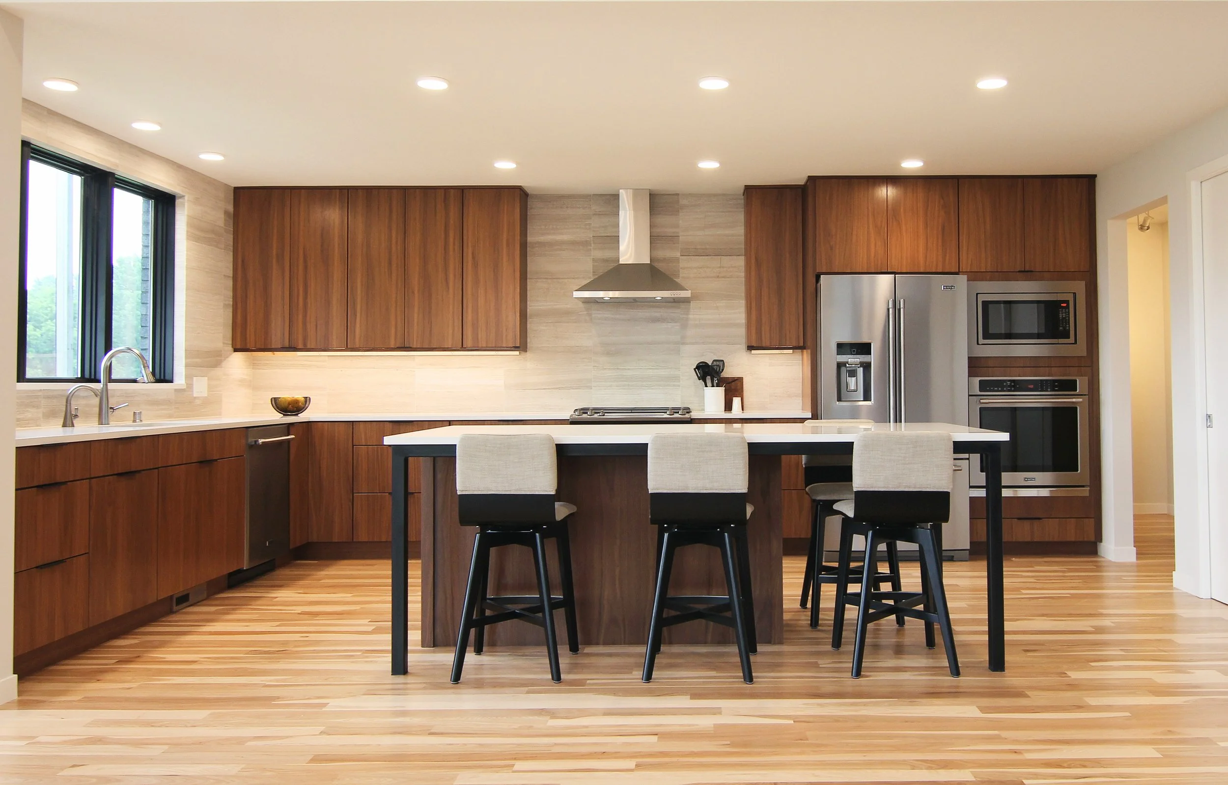 Schmidt Homes Inc.