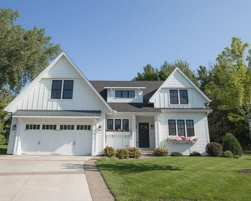 Process — Schmidt Homes Inc.