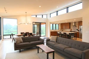 Northfield Contemporary — Schmidt Homes Inc.
