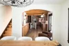 Mediterranean Farmhouse — Schmidt Homes Inc.