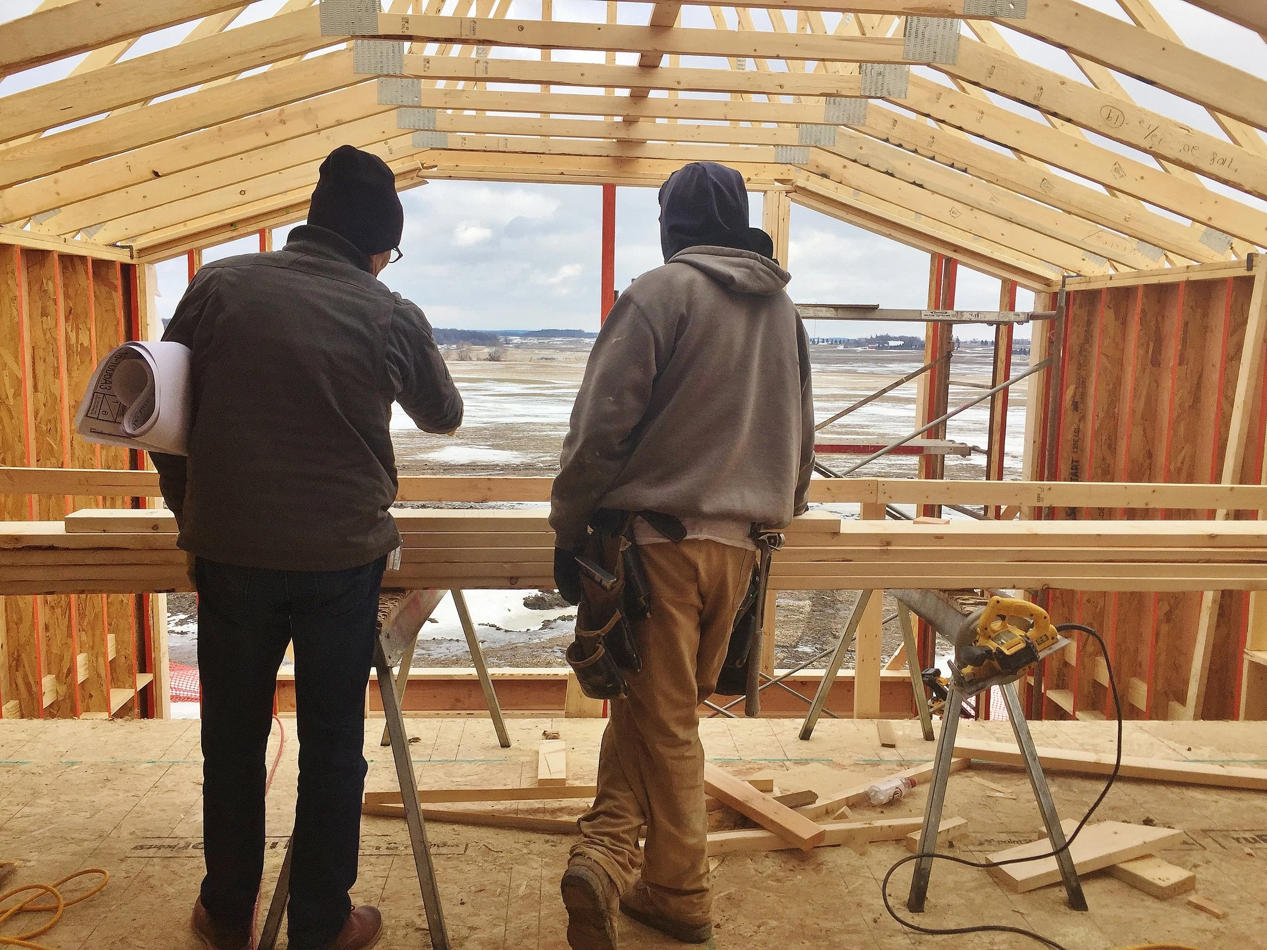 Our Team — Schmidt Homes Inc.
