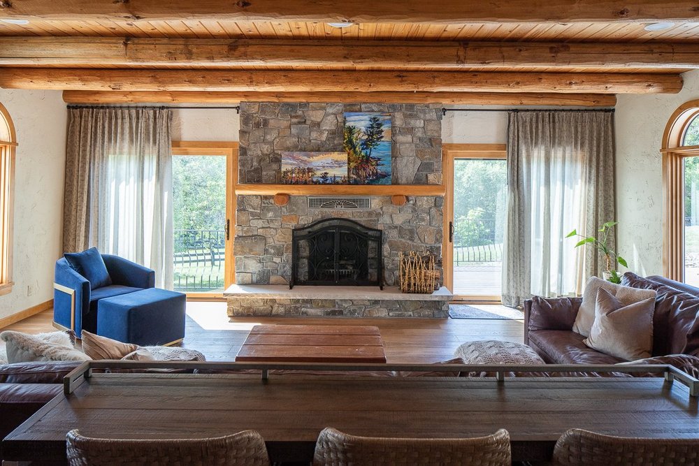 Mediterranean Farmhouse — Schmidt Homes Inc.