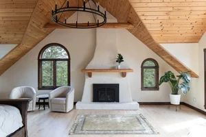 Mediterranean Farmhouse — Schmidt Homes Inc.