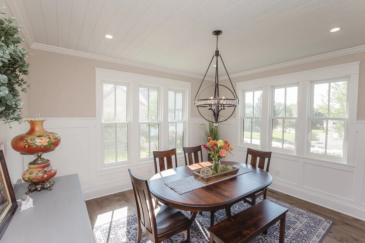 Modern Farmhouse — Schmidt Homes Inc.