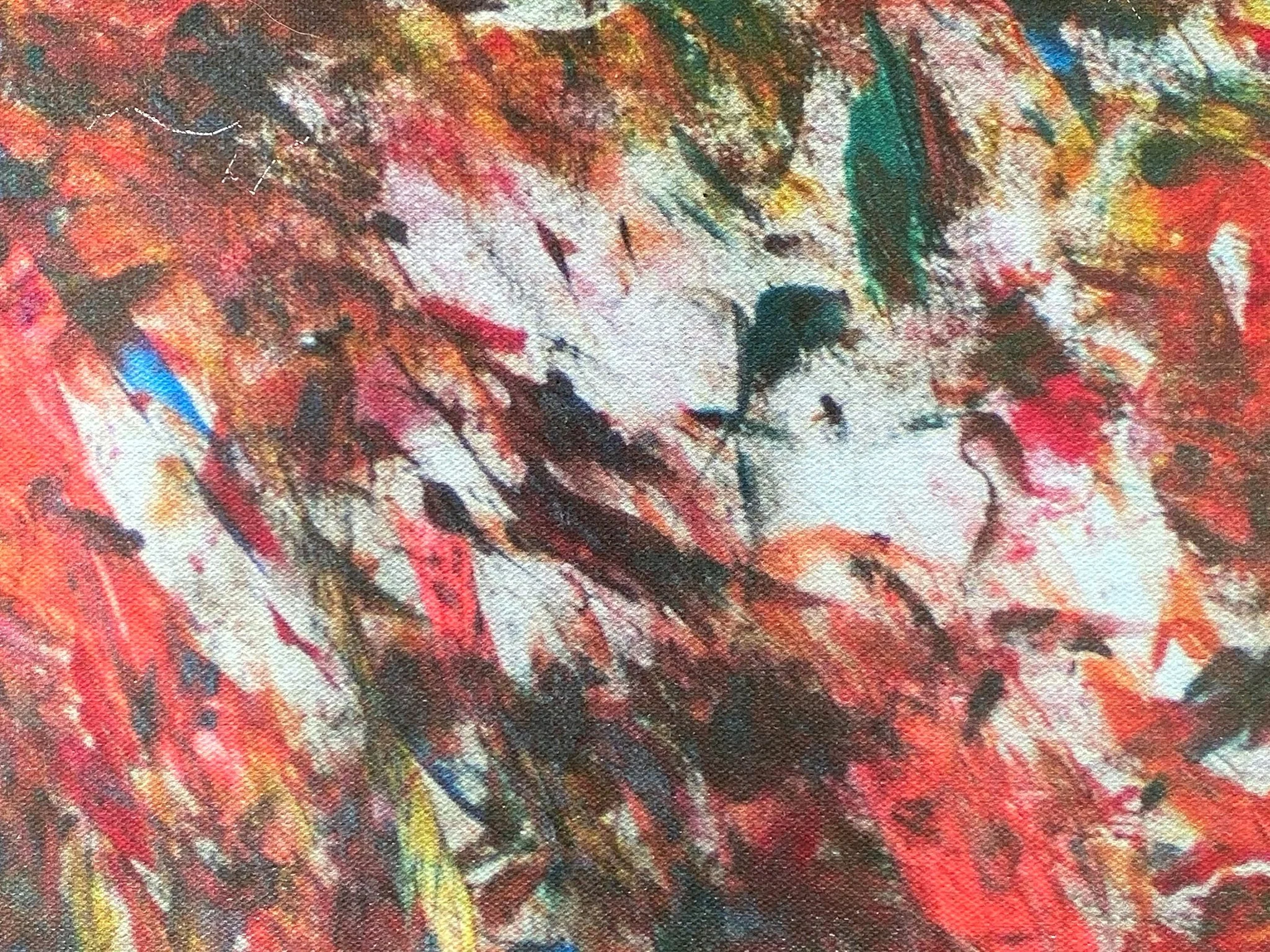 Forrest N — Art For All