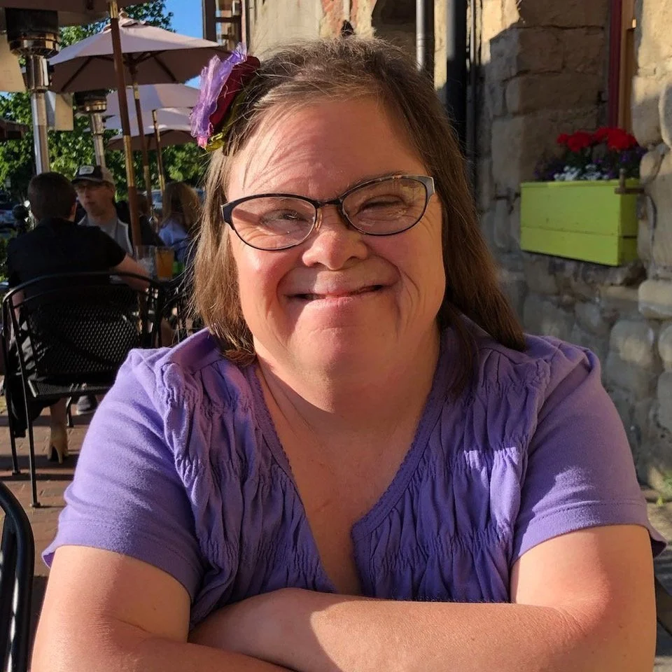 Beth Anna Margolis — Art For All