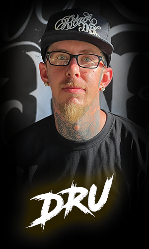 Indianapolis — Black Ink Tattoo Studios