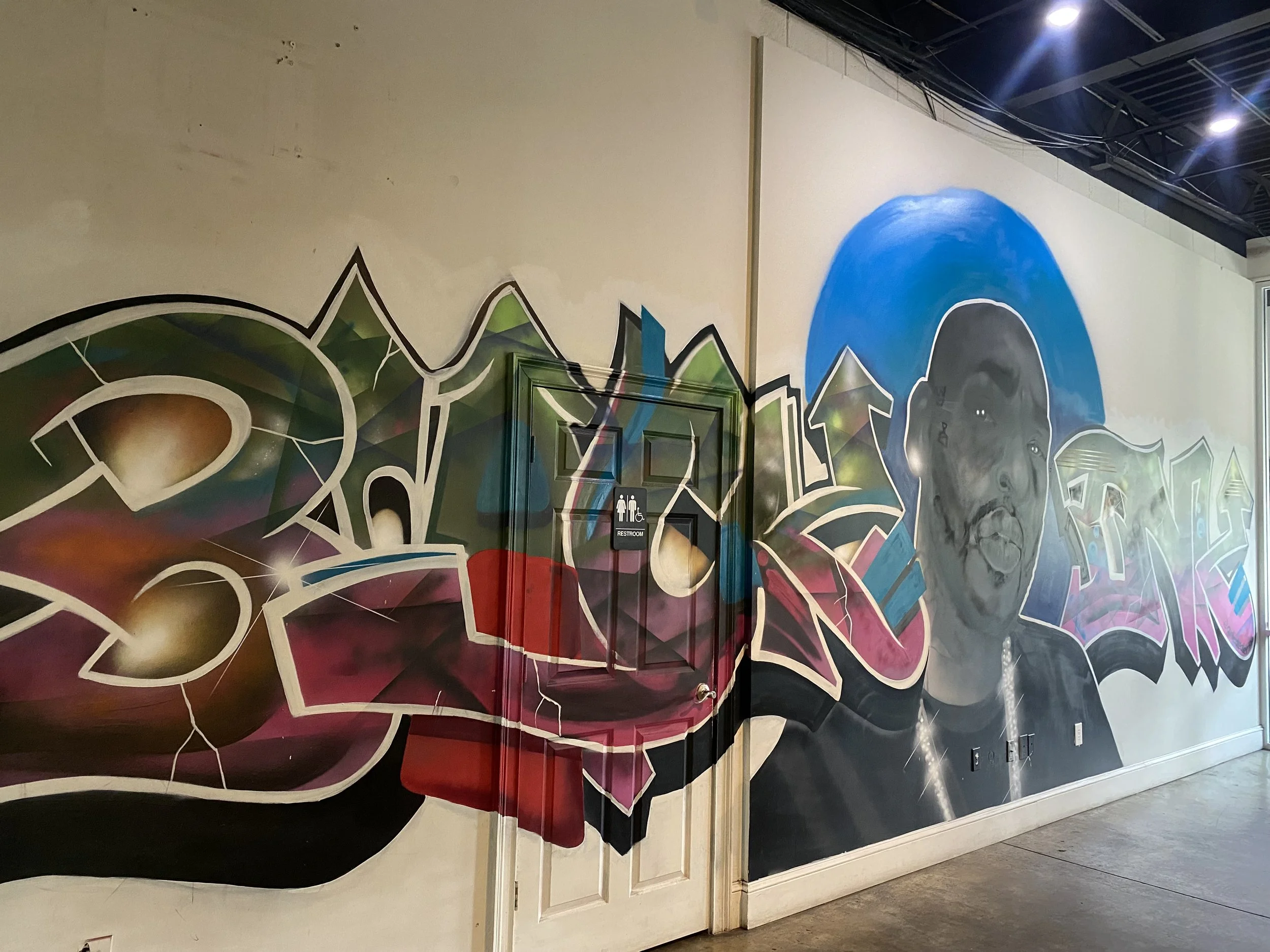 Indianapolis — Black Ink Tattoo Studios