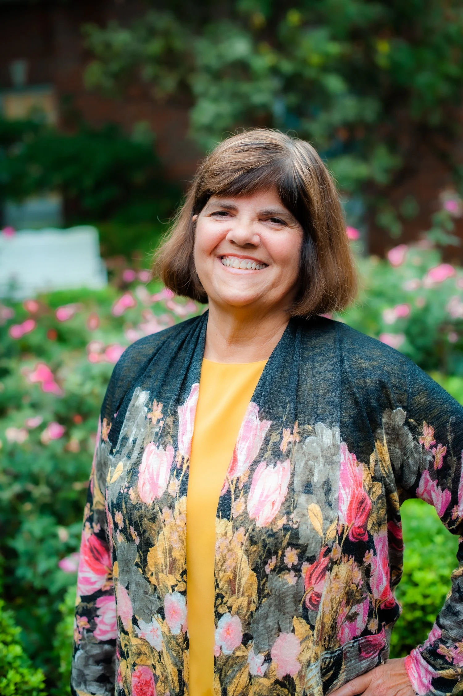 About 1 — Aldersgate United Methodist Church