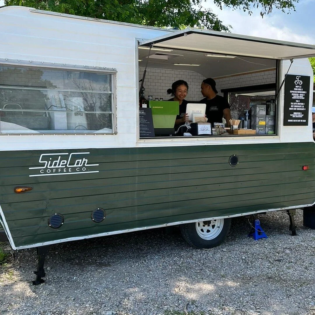 Sidecar Coffee Co.