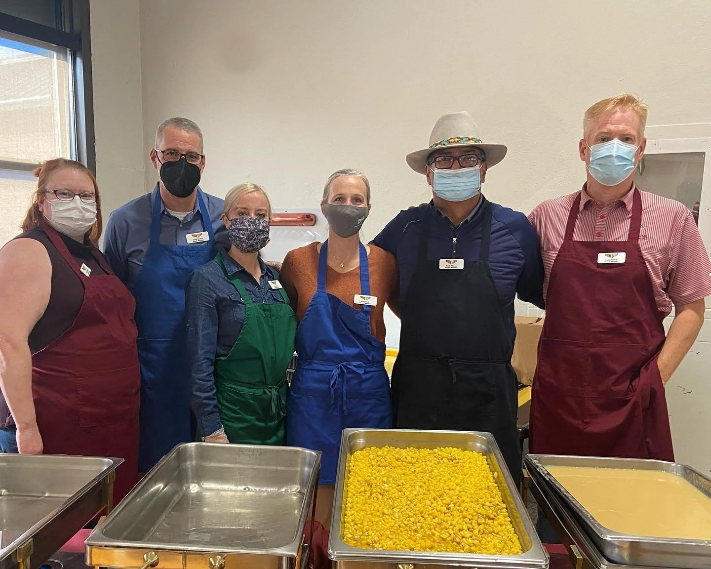 ABOUT — Street School