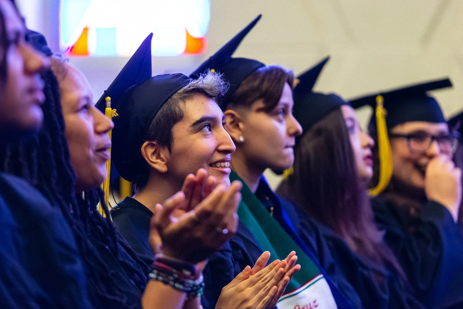 ABOUT — Street School