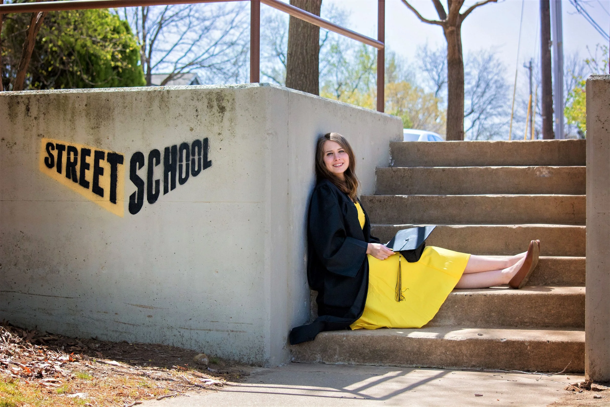 Street School