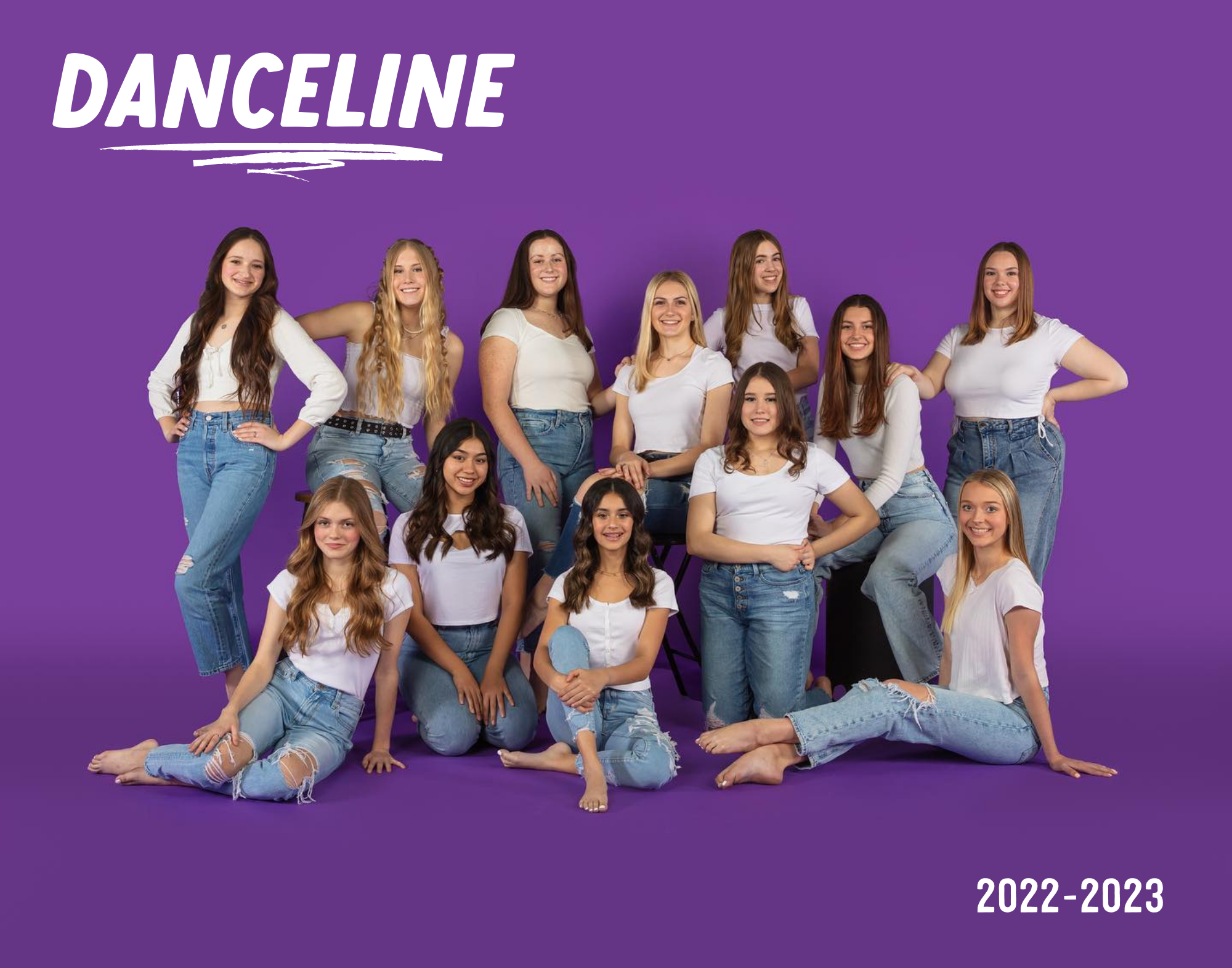 DC2 Squad — Dance Connection 2