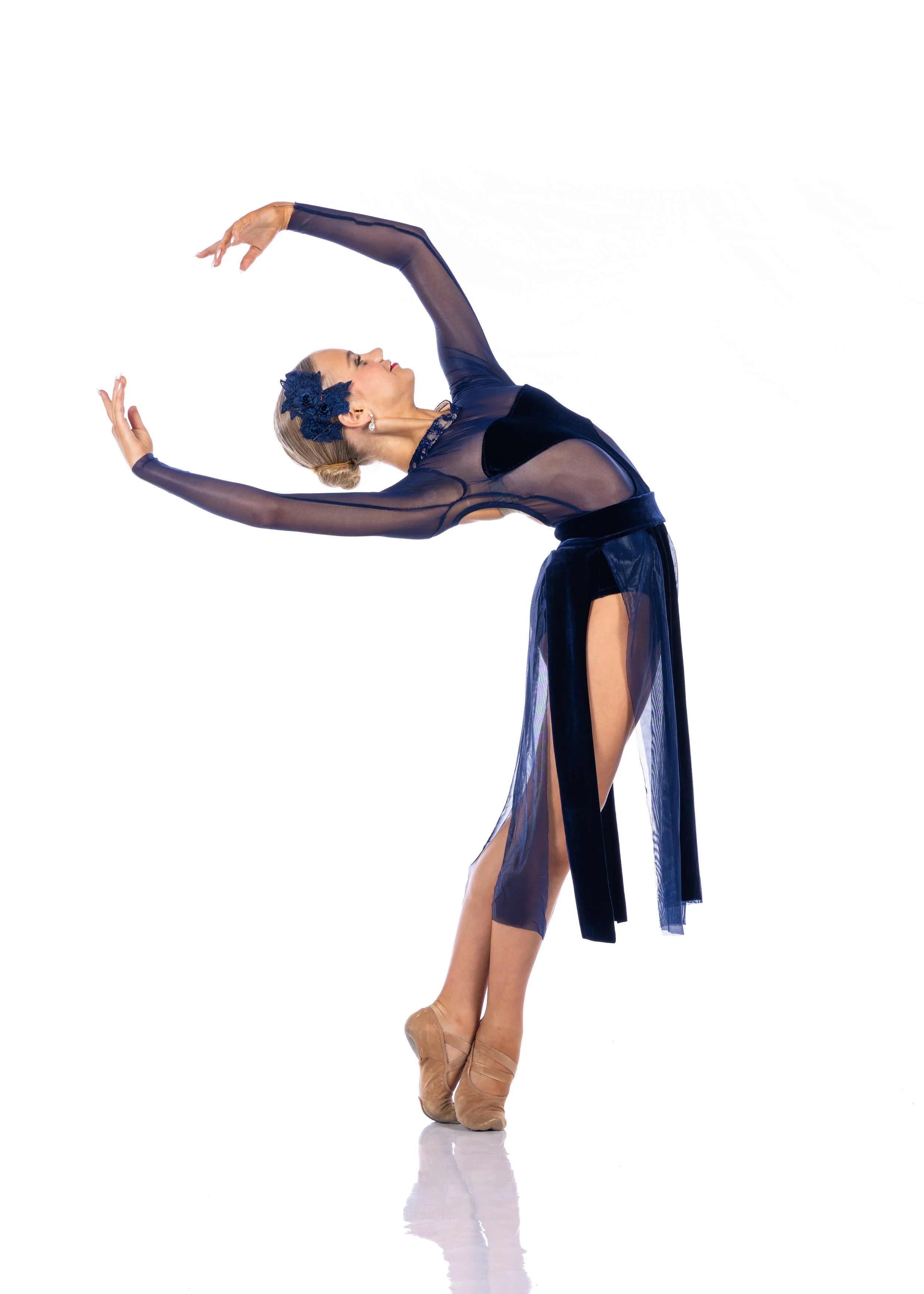 Company Evaluations — Dance Connection 2