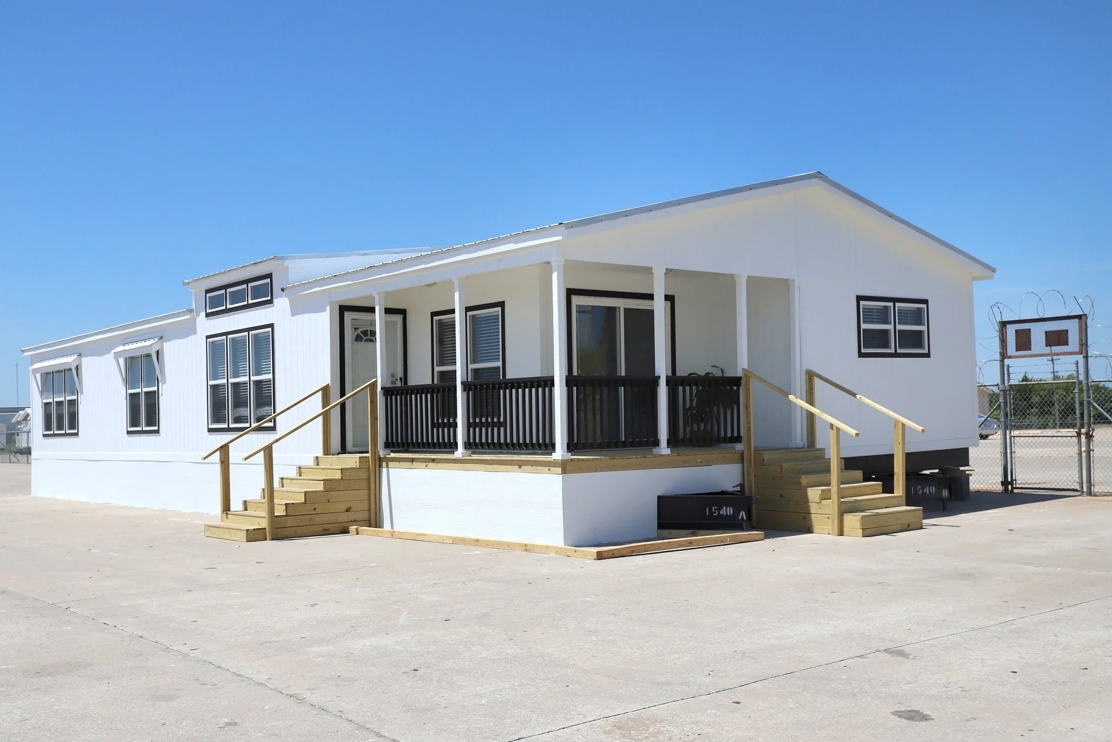 The Anderson — USA Housing