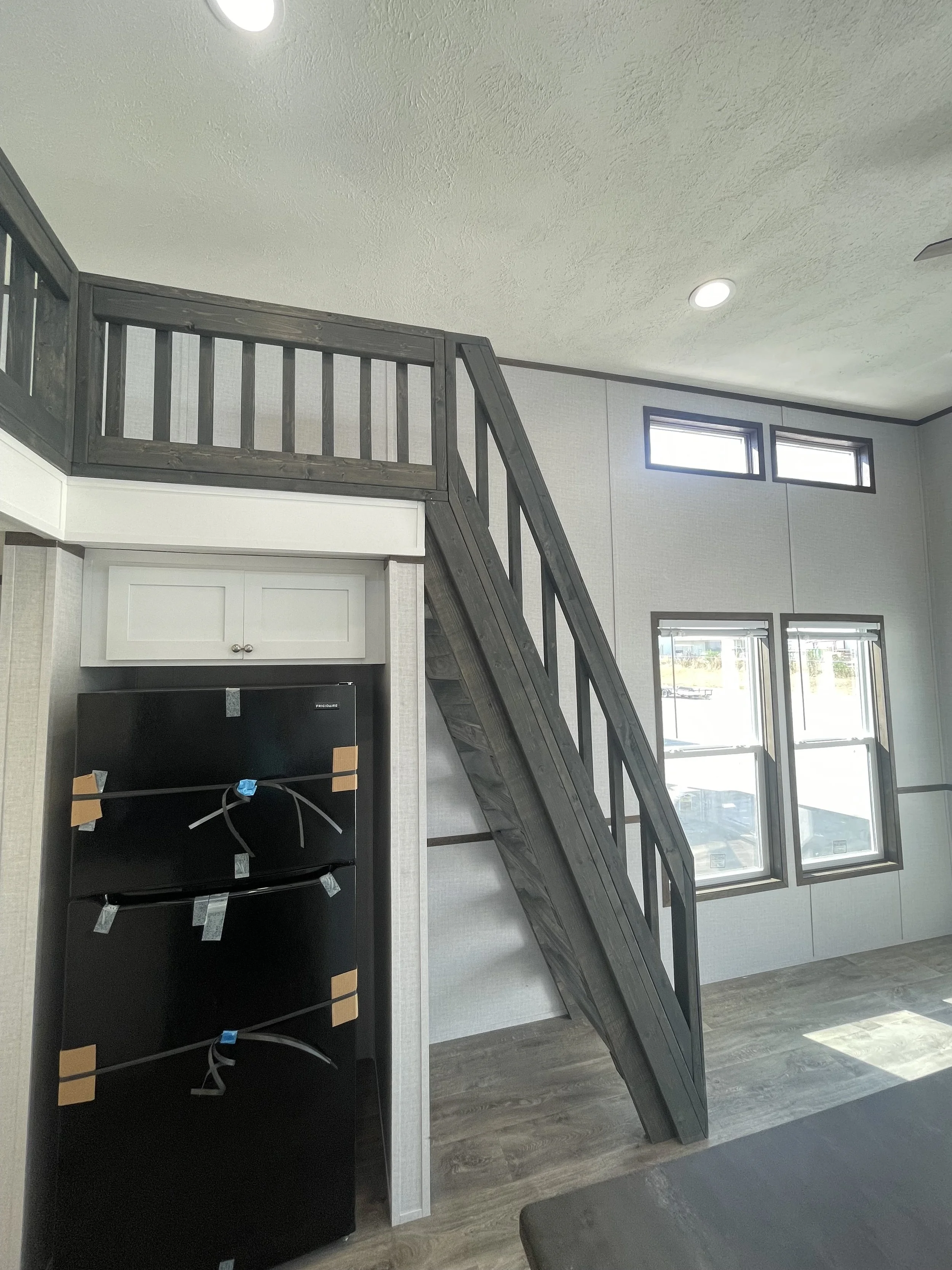 The Anderson — USA Housing