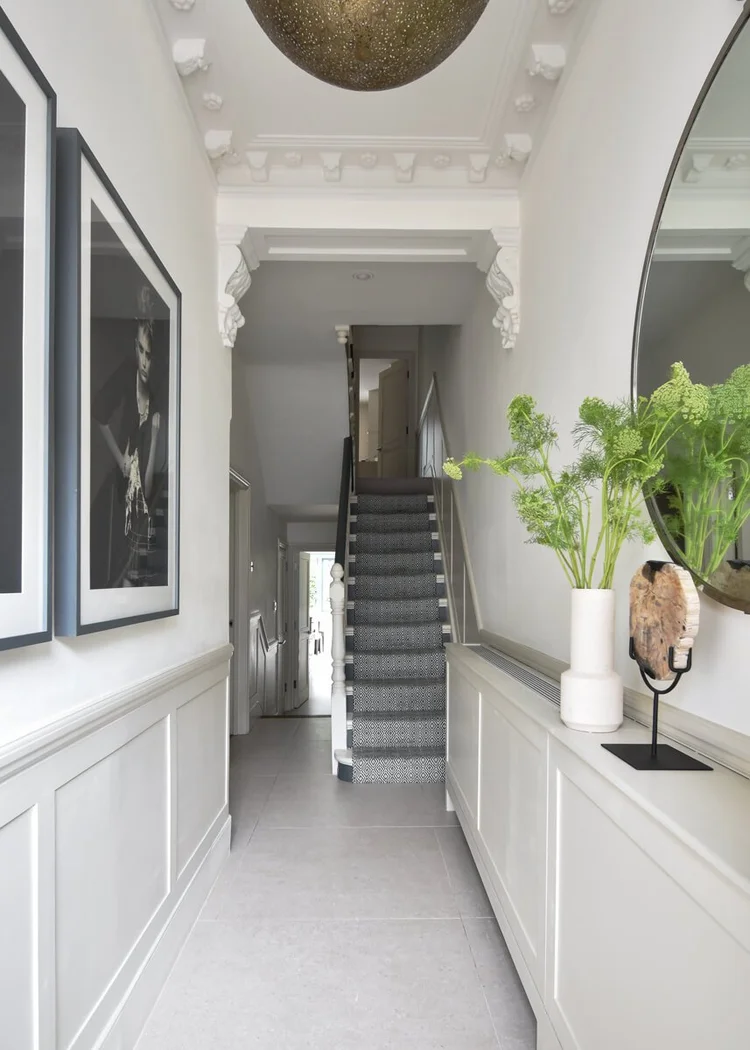 Family home, Fulham — Th2 Designs | Relaxed Luxury Interiors