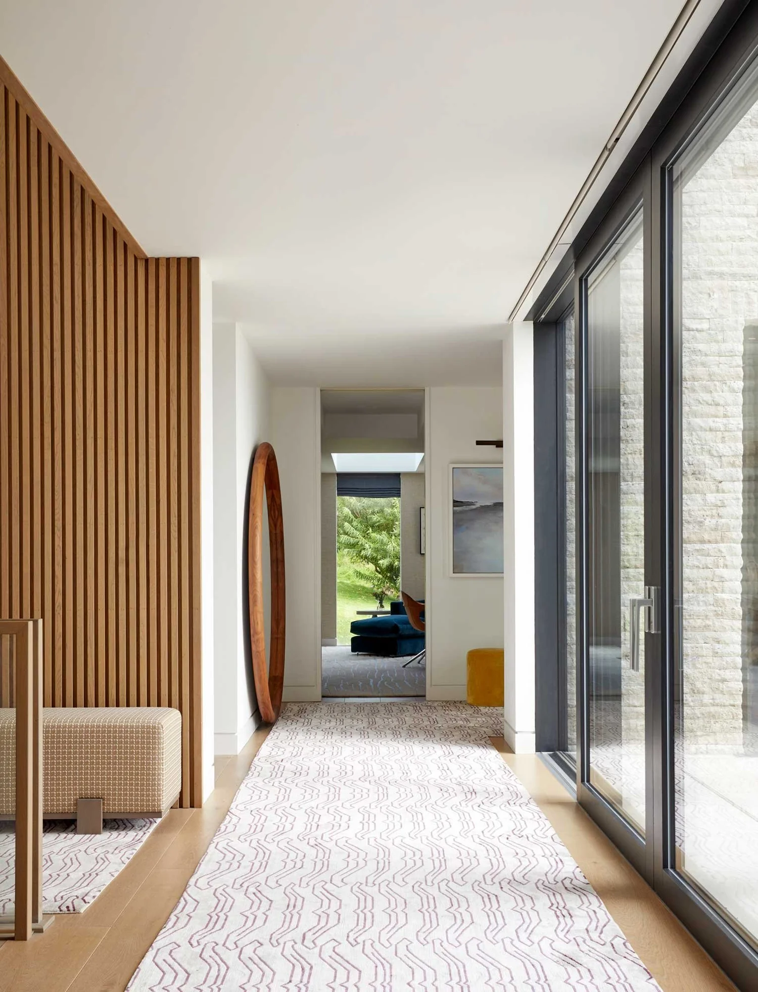 Coastal Retreat, Channel Islands — Th2 Designs | Relaxed Luxury Interiors