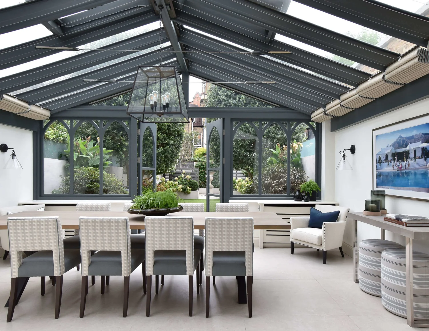 Family home, Fulham — Th2 Designs | Relaxed Luxury Interiors
