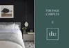 TIM PAGE CARPETS x th2 COLLABORATION — th2designs | Relaxed Luxury ...