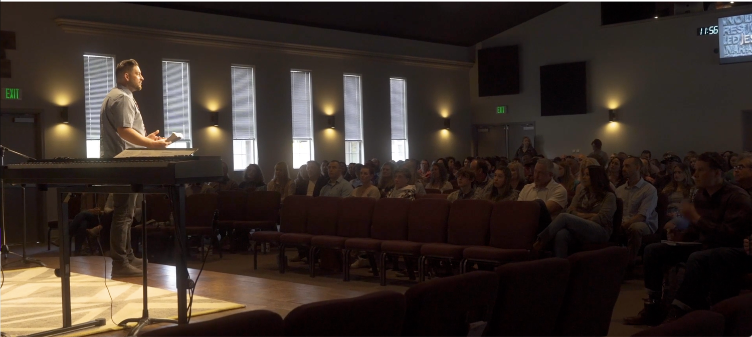 Joy Church | A Church in Bend, OR