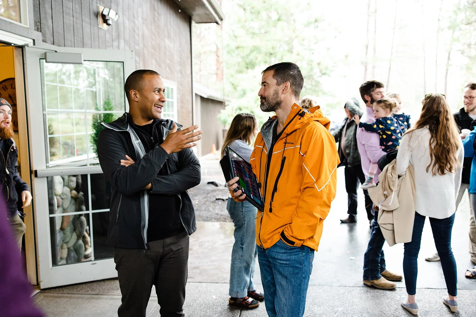 Joy Church | Experience Joy Today