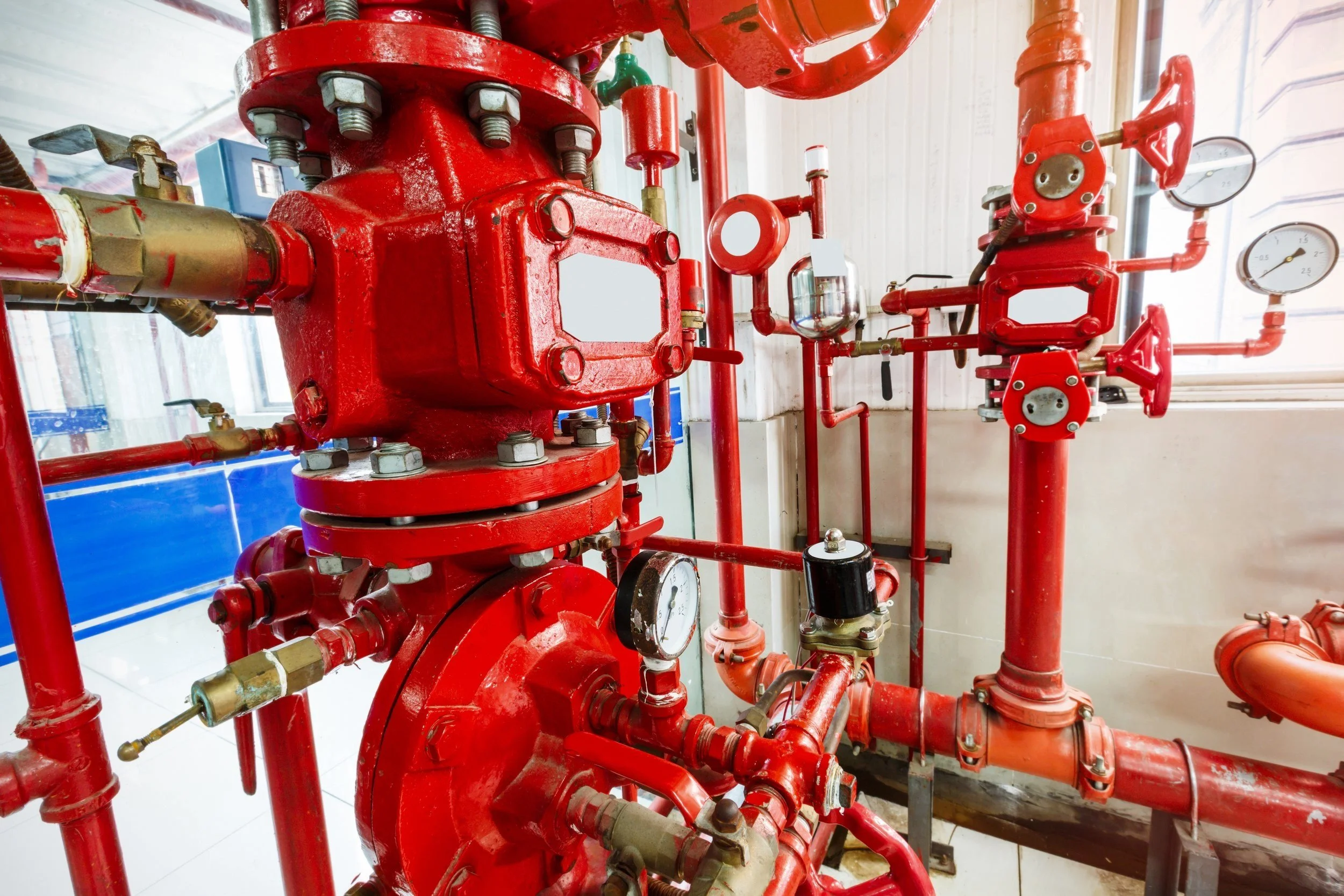 Guardian Fire Services