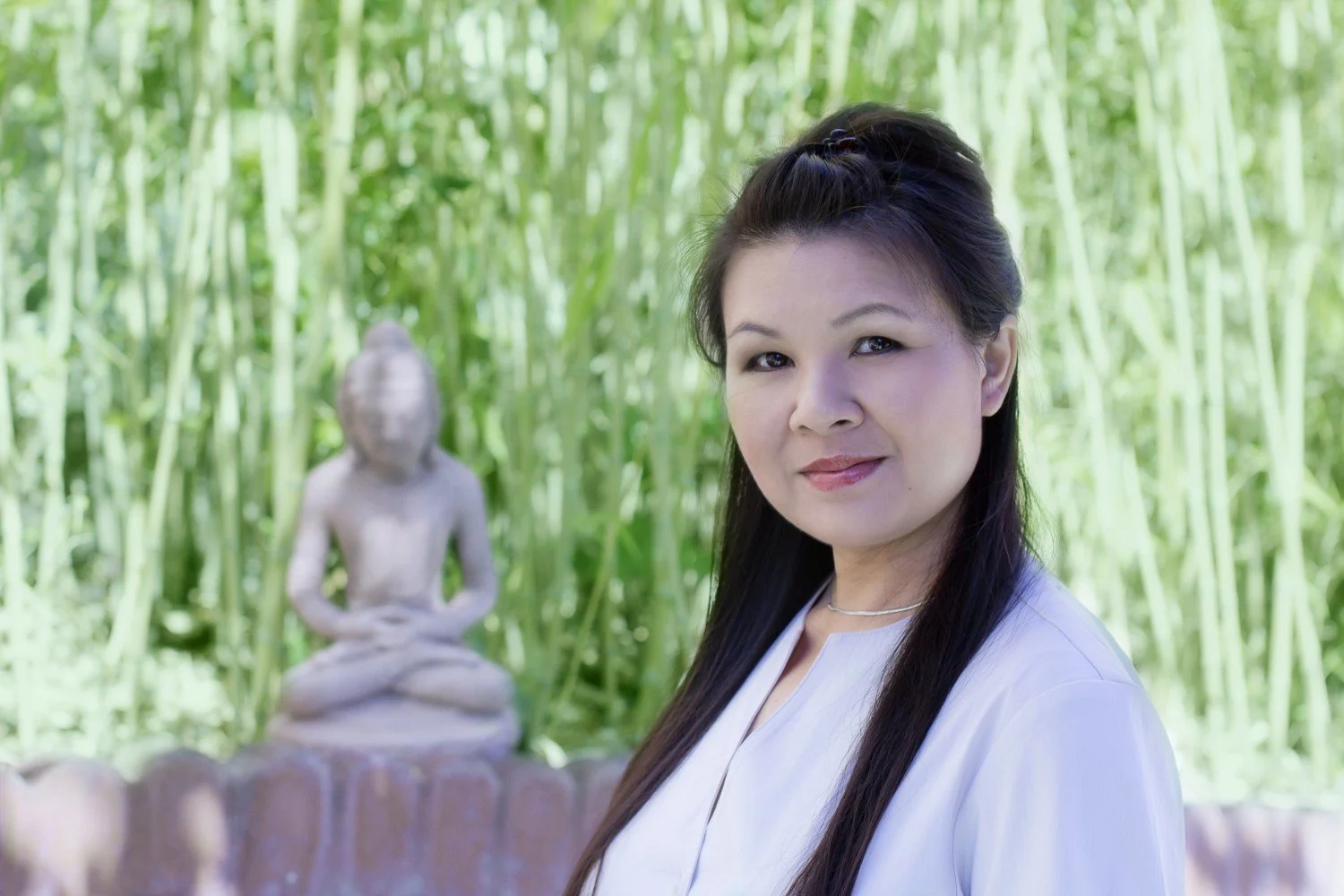 Dr. Quan & Staff — EQUILIBRATE ACUPUNCTURE
