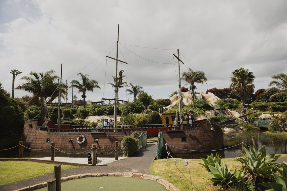 Our Story | Experience Adventure Golf Today — The Original Adventure Golf