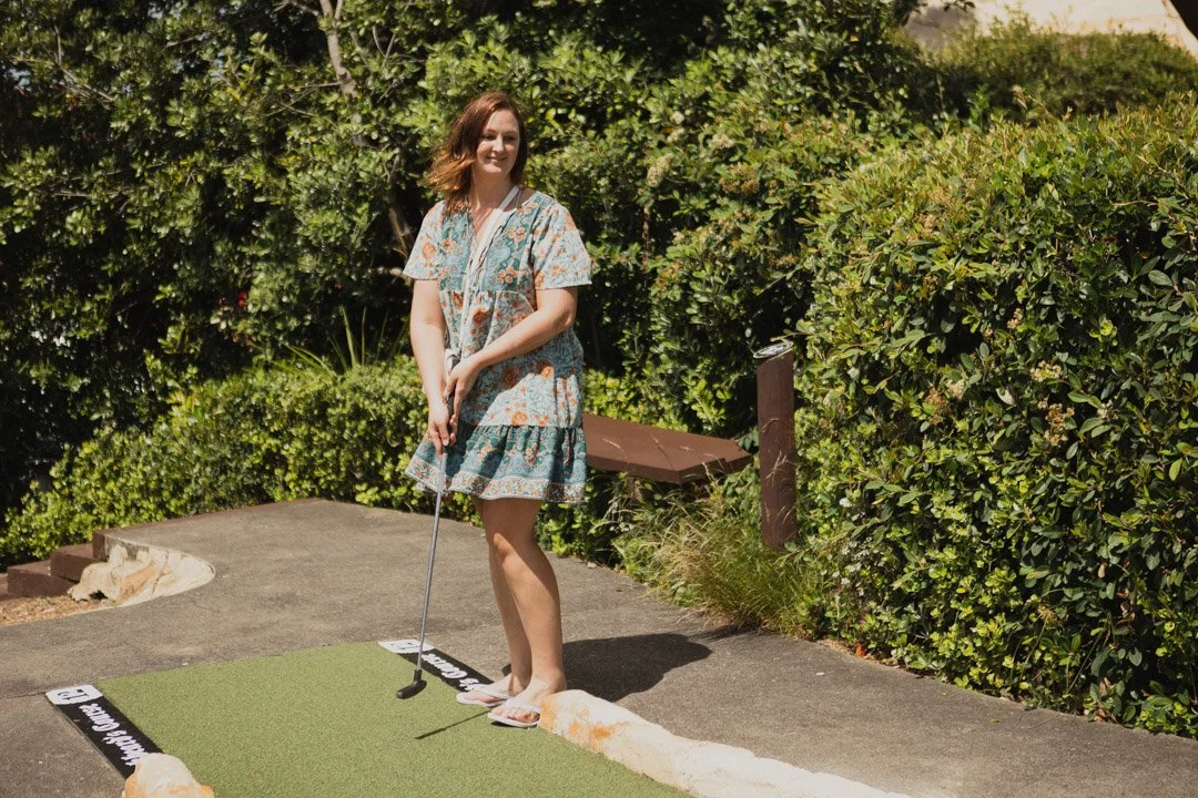 News & Events — The Original Adventure Golf