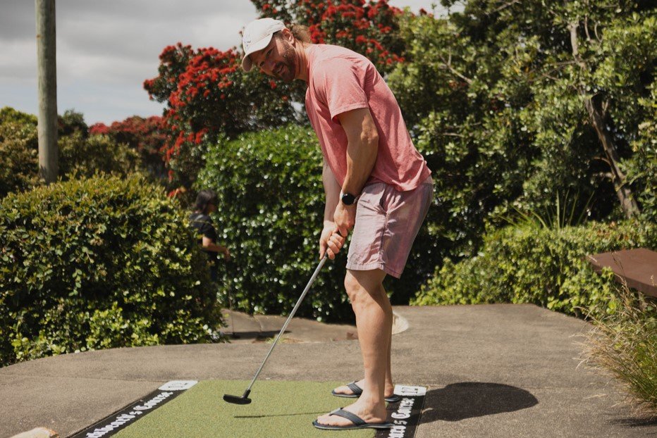 News & Events — The Original Adventure Golf